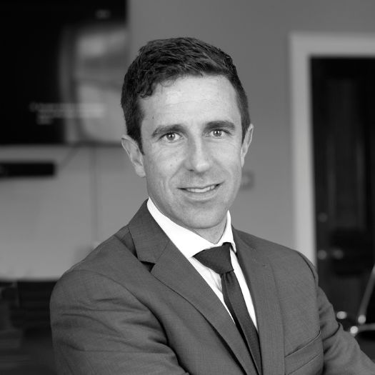 Our Team - Eden Capital