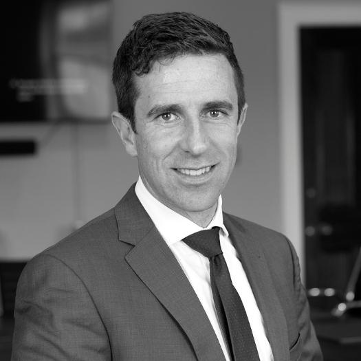 Our Team - Eden Capital